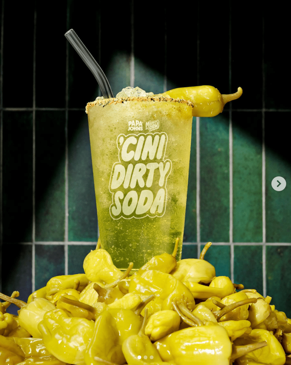 8 New Sodas and Seltzers That Just Hit Shelves — Eat This Not That