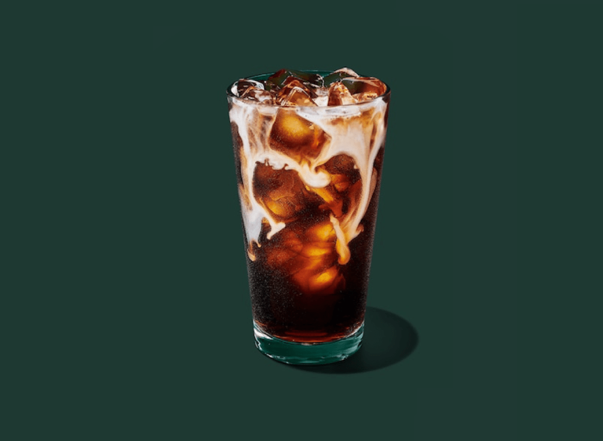 5 Starbucks Orders Baristas Really Recommend