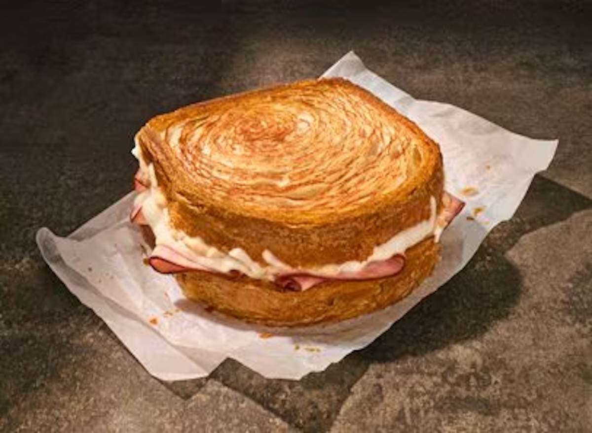 Panera Just Dropped New Italian-Inspired Dishes for Summer