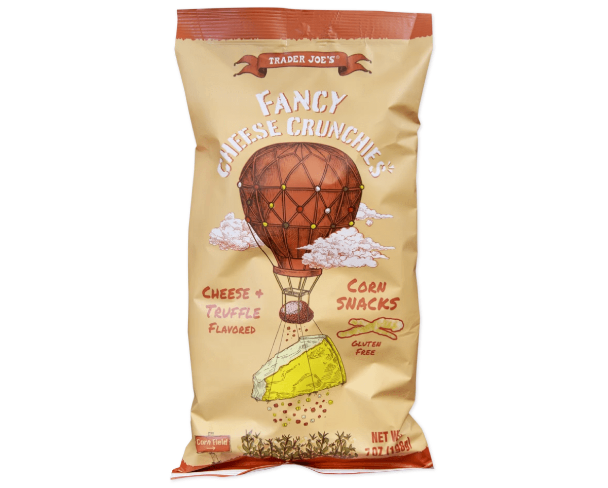 7 Trader Joe's–Branded Items "Better Than Name-Brand"