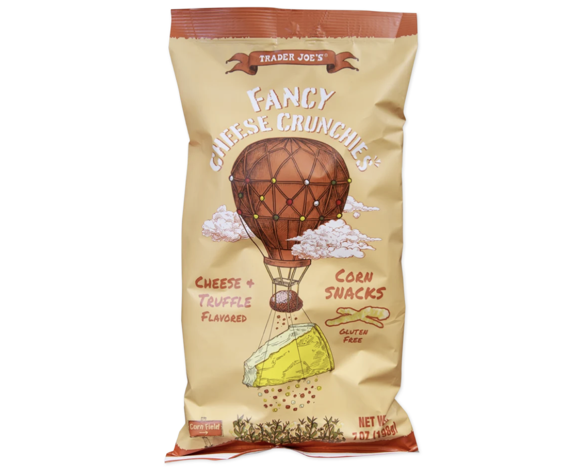 7 Trader Joe's–Branded Items "Better Than Name-Brand"