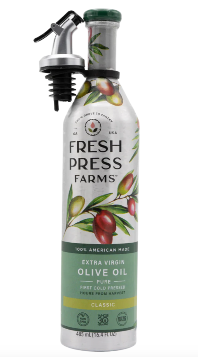 7 Best Non-Ultraprocessed Foods You Can Buy Right Now