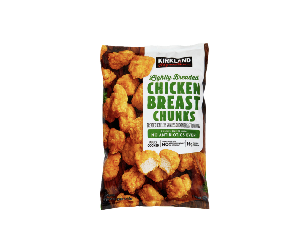 7 Kirkland Items Members Say Are Better Than Anything at Target