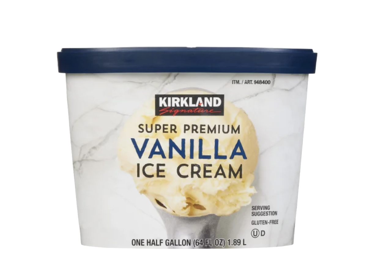 7 Ice Cream Pints People Say Are "Better Than the Expensive Stuff"