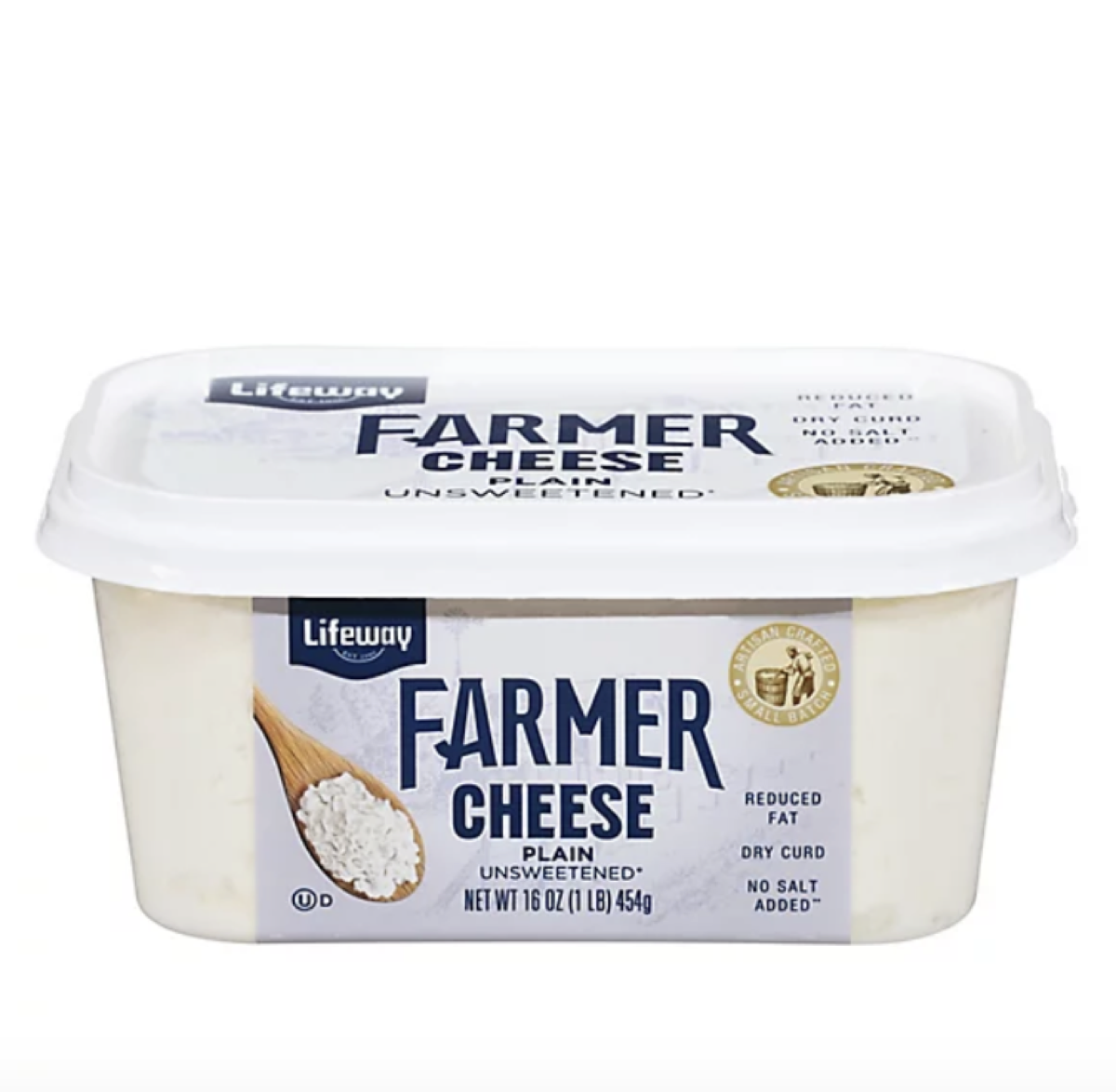 5 Cottage Cheese Brands That Use the Best Ingredients