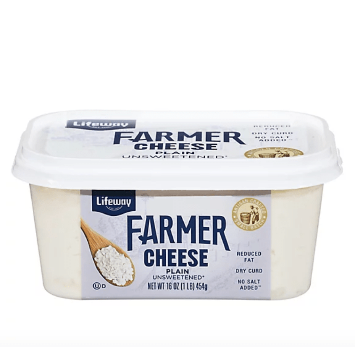 5 Cottage Cheese Brands That Use the Best Ingredients