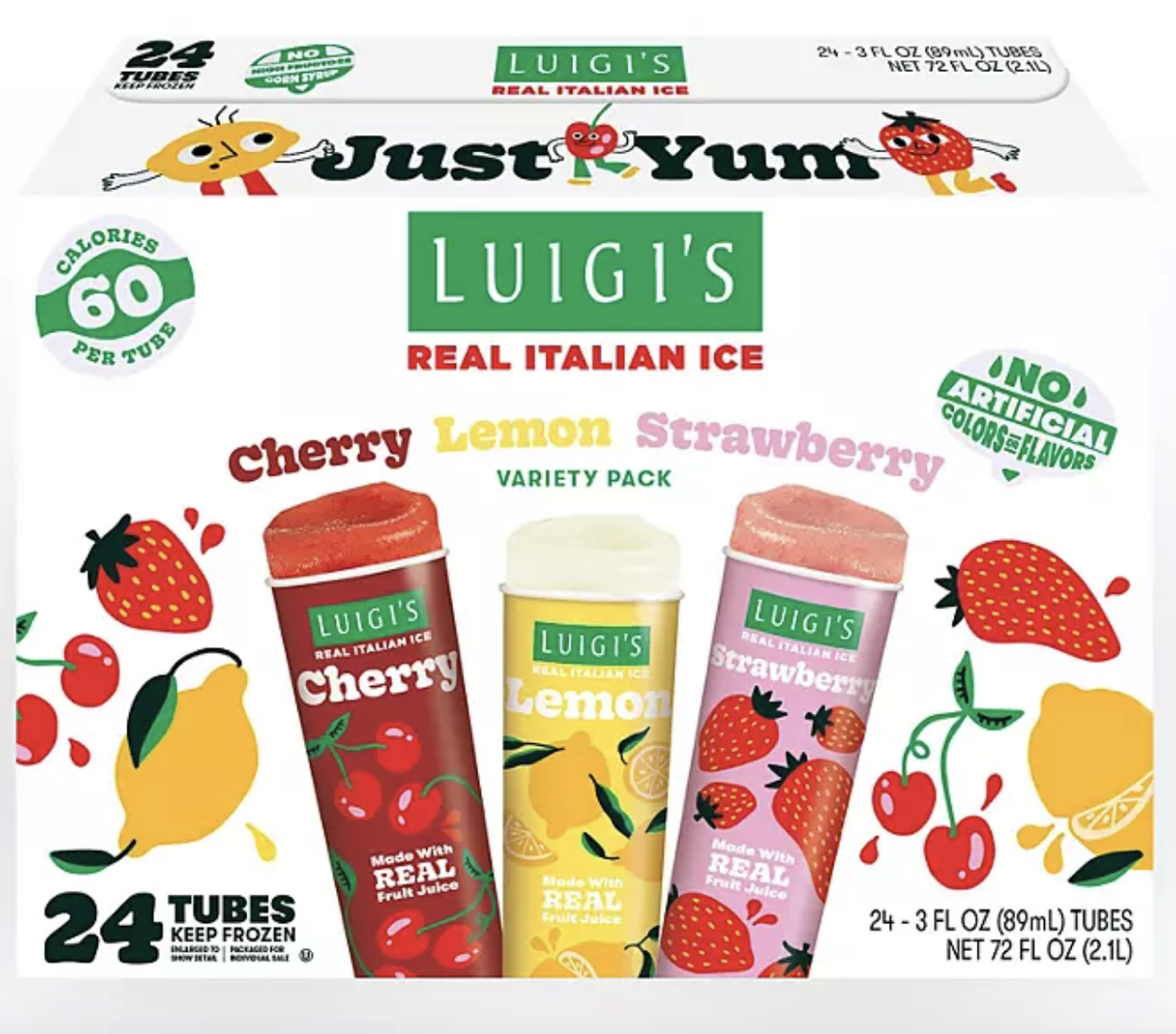 7 Best Sam's Club "New and Trending" Items Out Now — Eat This Not That