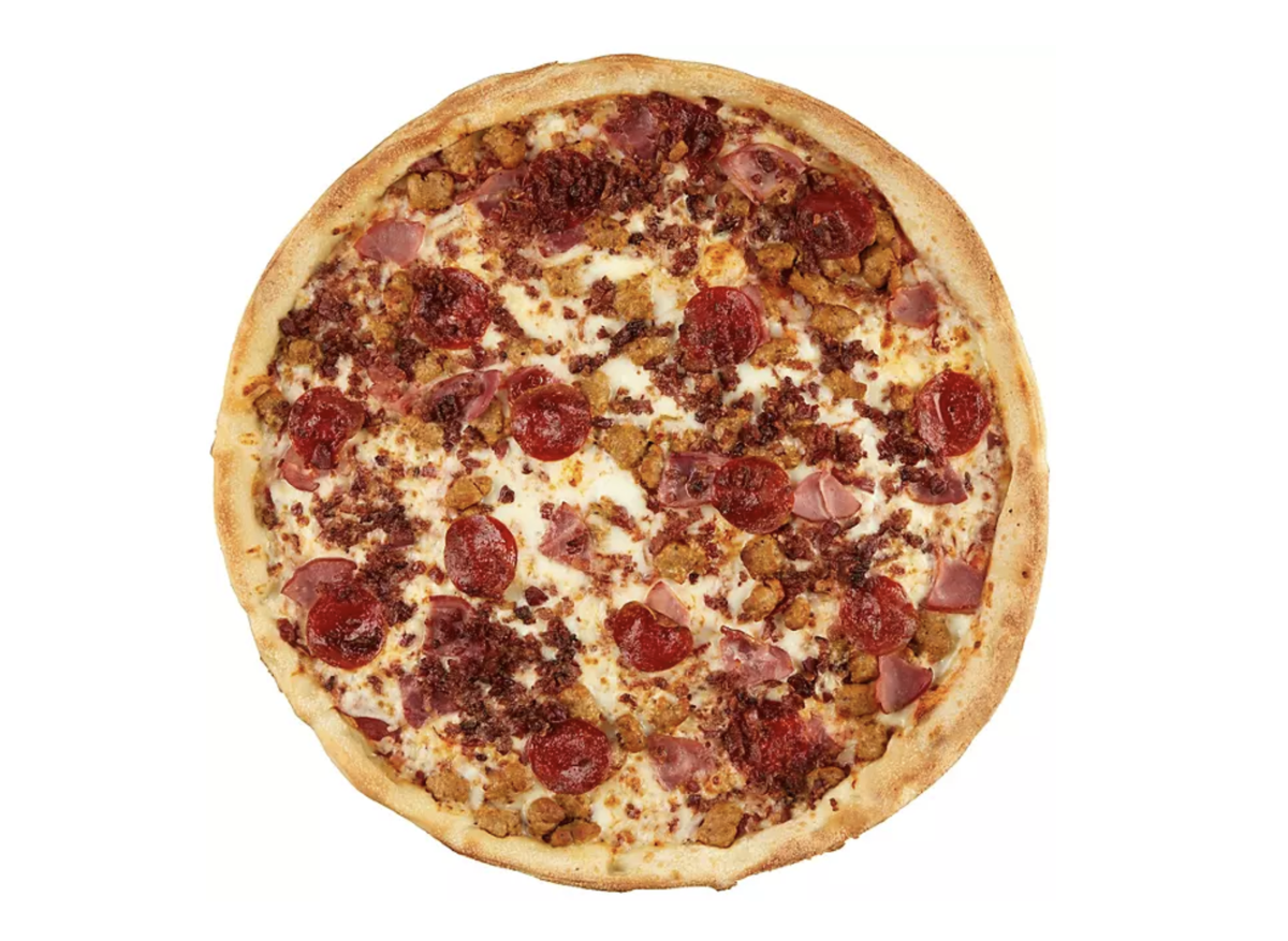 Sam's Club Just Launched a New Food Court Treat