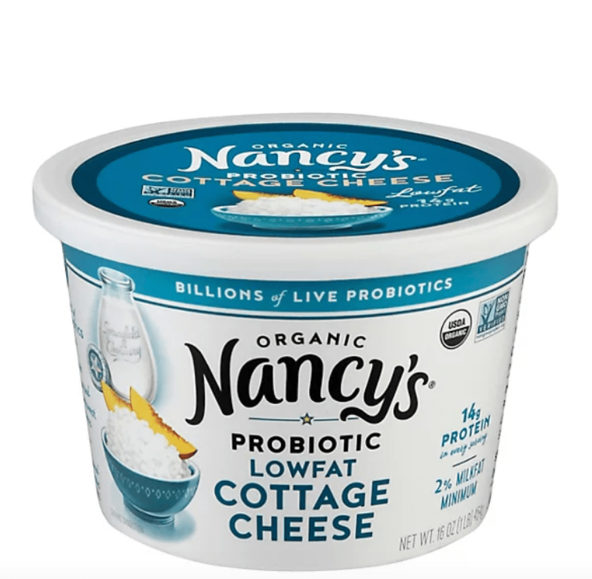 5 Cottage Cheese Brands That Use the Best Ingredients