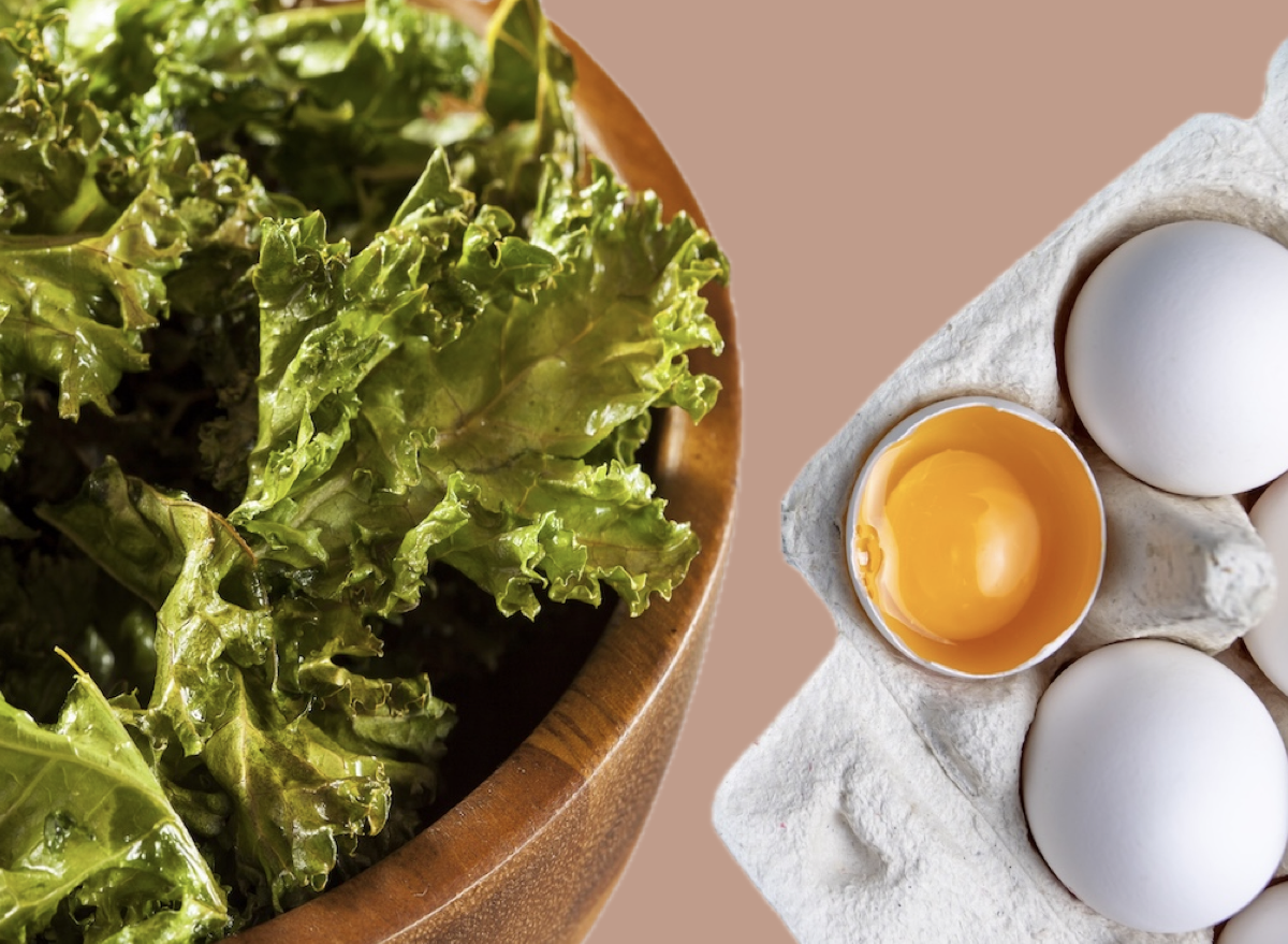 A Dietitian Buys This Butter and 7 Other Non-Ultraprocessed Foods She ...