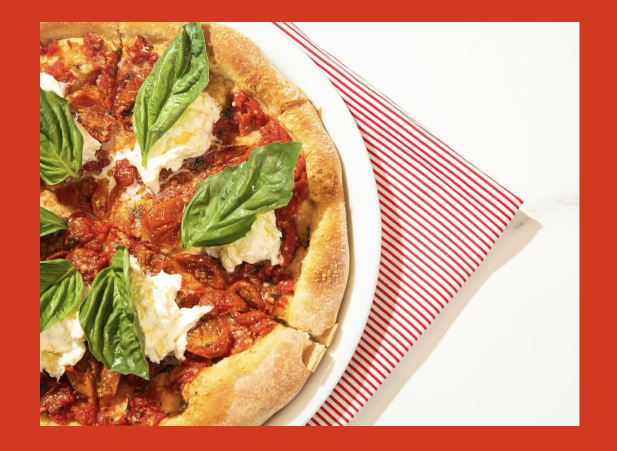 6 Pizza Chains That Use Top-Tier Ingredients