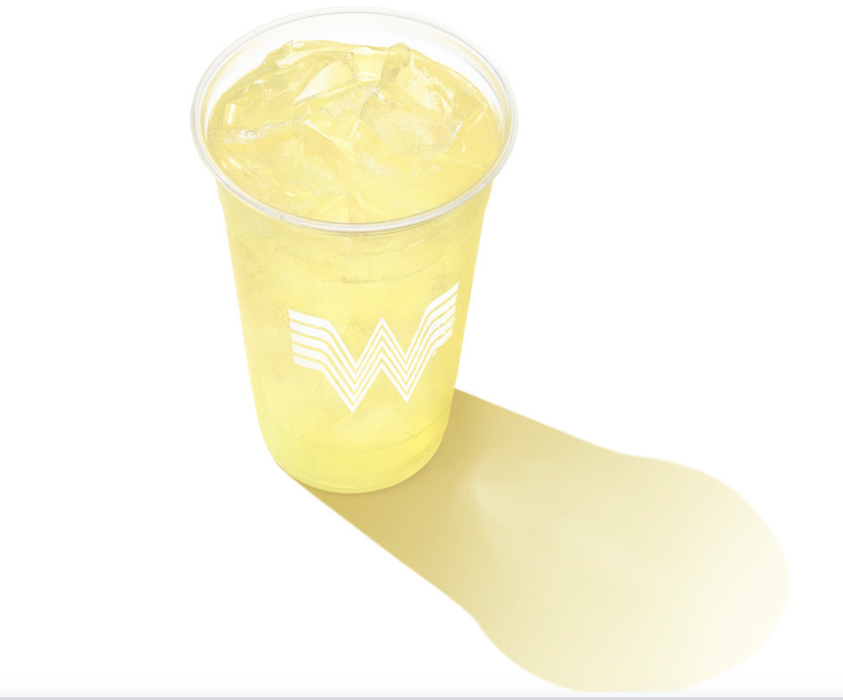 Whataburger Is Launching a Bold New Line of Summer Drinks This Week