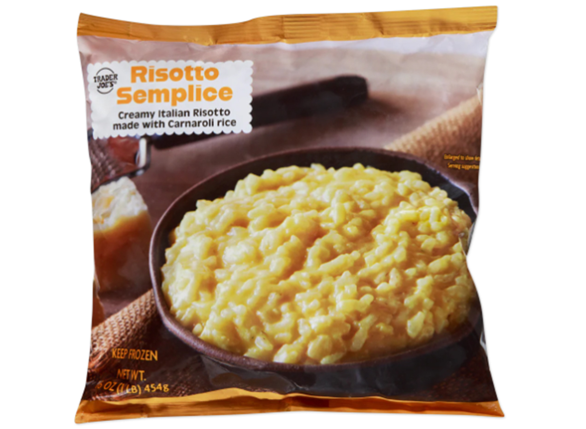 I Just Went to Trader Joe’s and Found These 7 Must-Buys for June