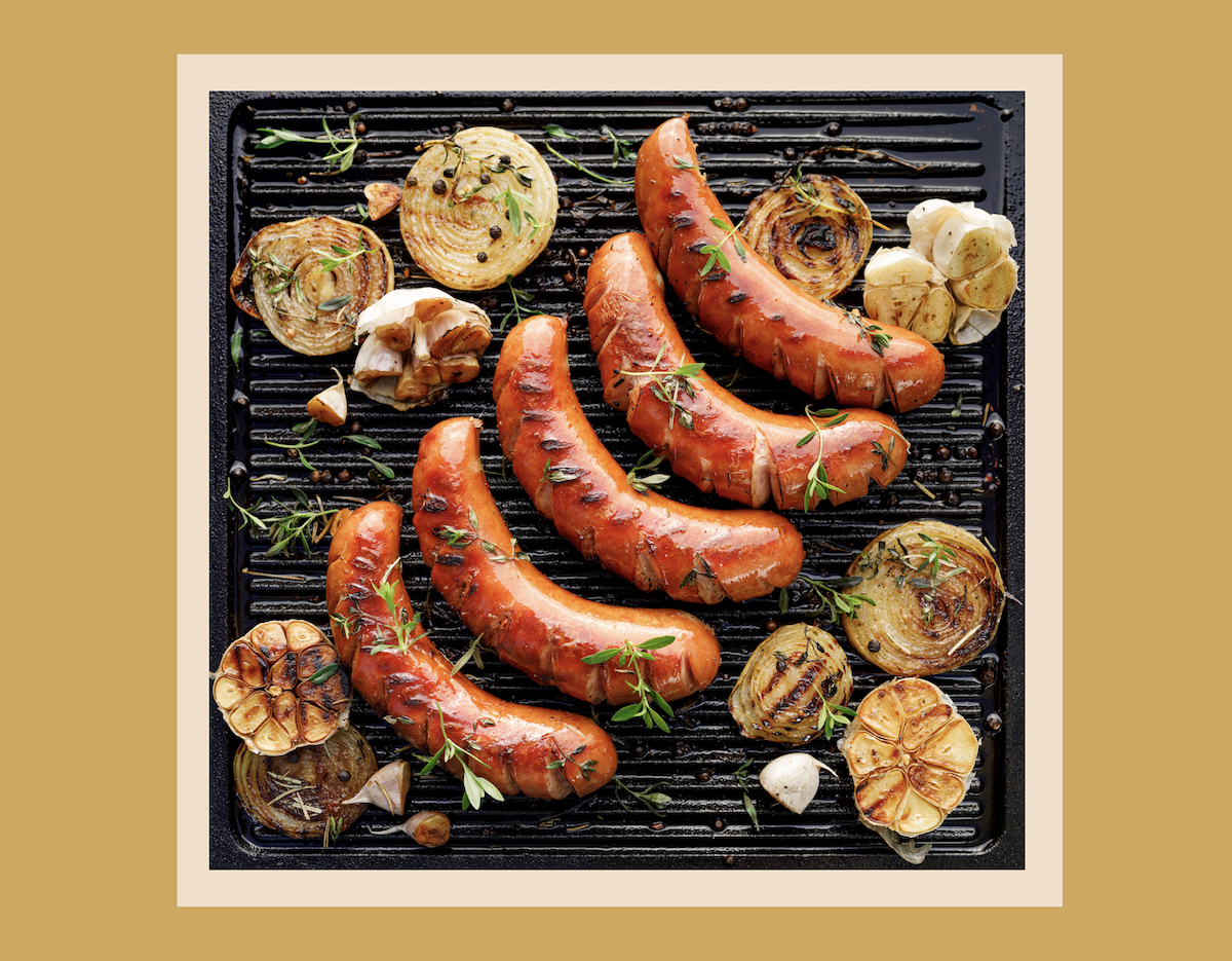 8 Sausage Brands That Use Top-Tier Ingredients — Eat This Not That