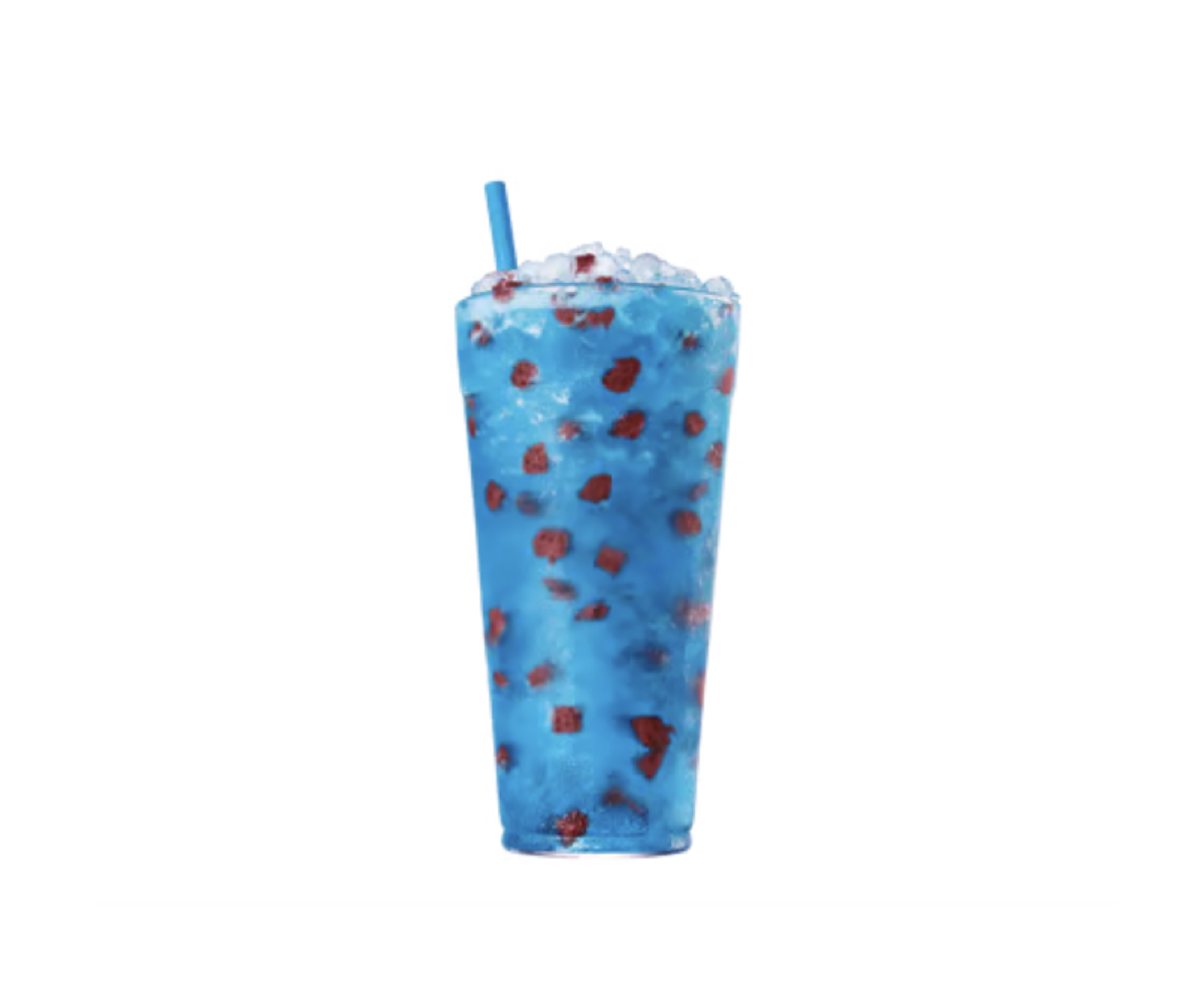 Sprite Lovers Can Now Try These 3 Wild New Flavors at Sonic