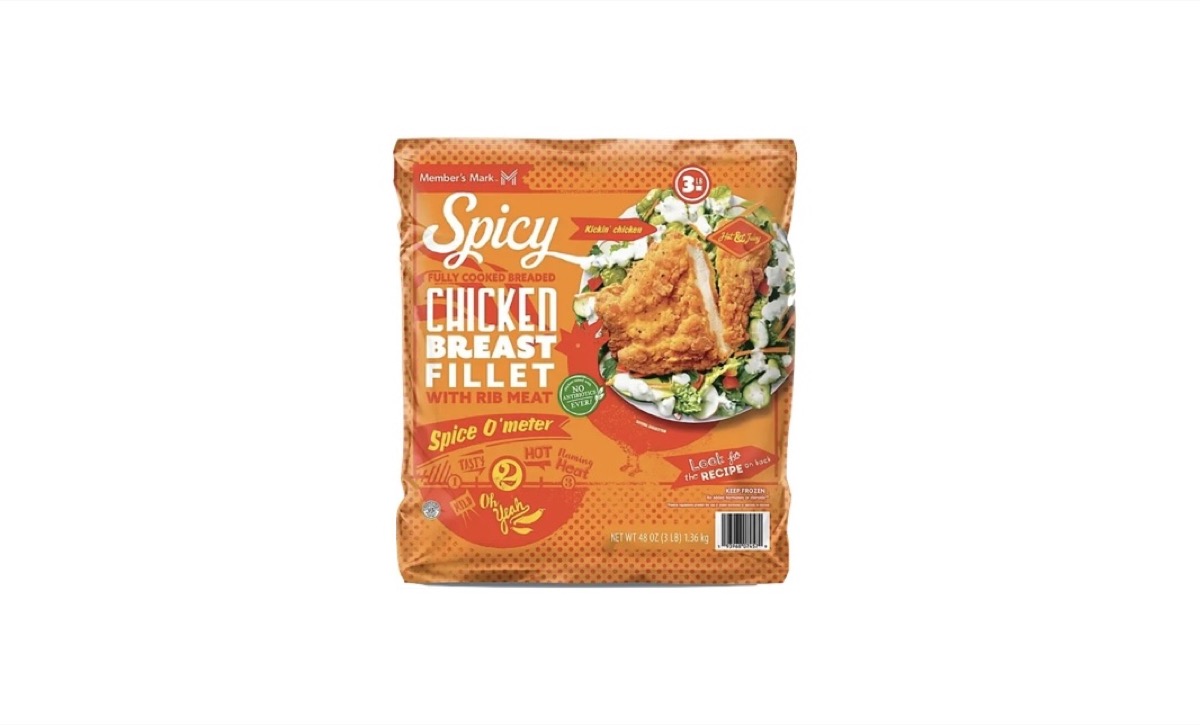 7 Sam's Club Products That Shoppers Call the Best-Kept Secrets