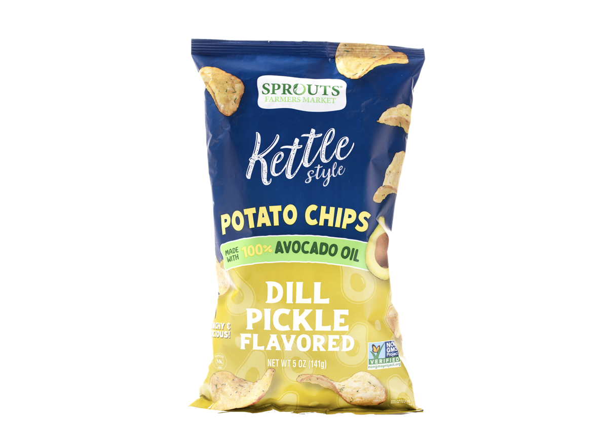 7 New Sprouts Finds That Just Hit Shelves This Week