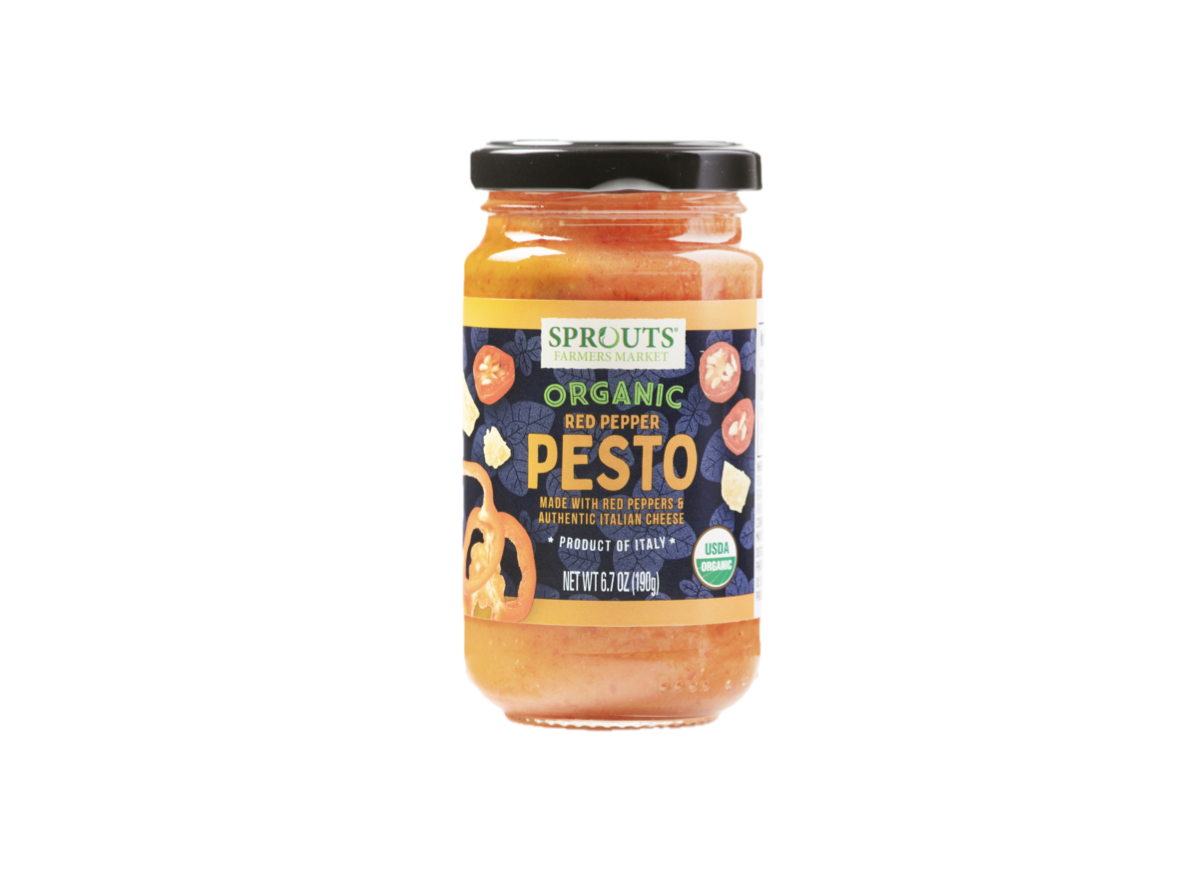 7 New Sprouts Finds That Just Hit Shelves This Week