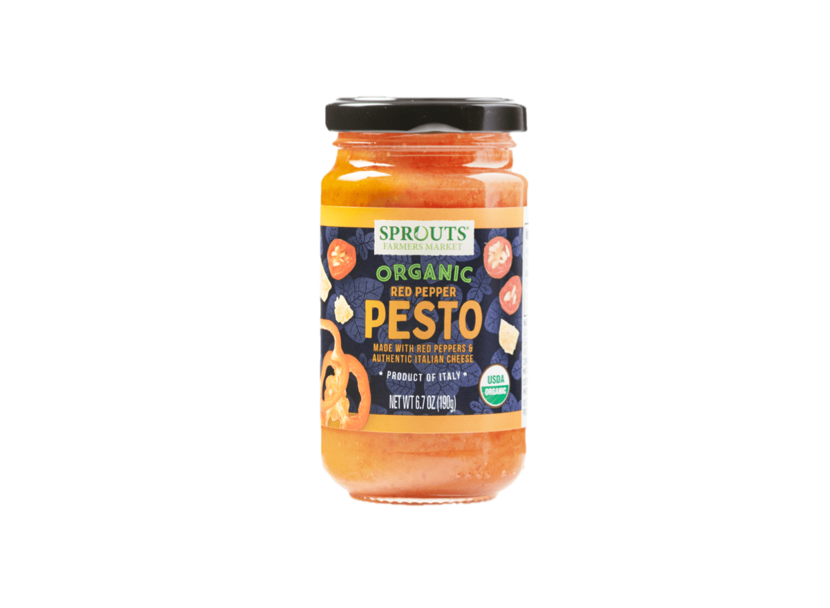 7 New Sprouts Finds That Just Hit Shelves This Week