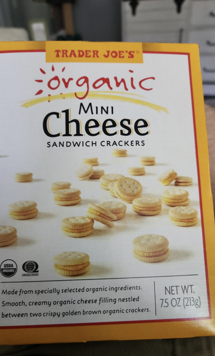 7 Trader Joe's–Branded Items "Better Than Name-Brand"