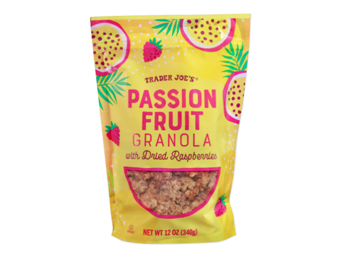 7 Trader Joe’s Items Shoppers Say Are Too Good To Miss Right Now