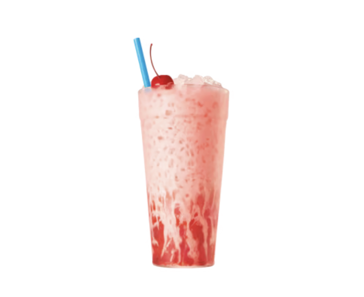 Sprite Lovers Can Now Try These 3 Wild New Flavors at Sonic