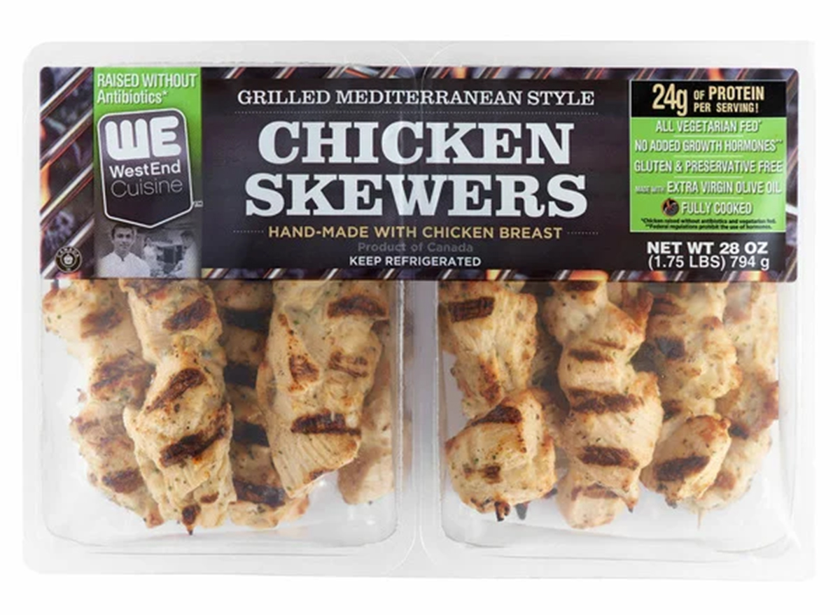 11 Best Costco Groceries With Five-Star Reviews This Week