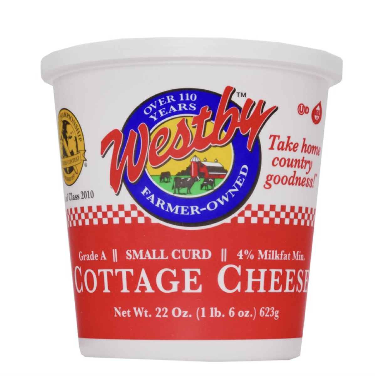 5 Cottage Cheese Brands That Use the Best Ingredients