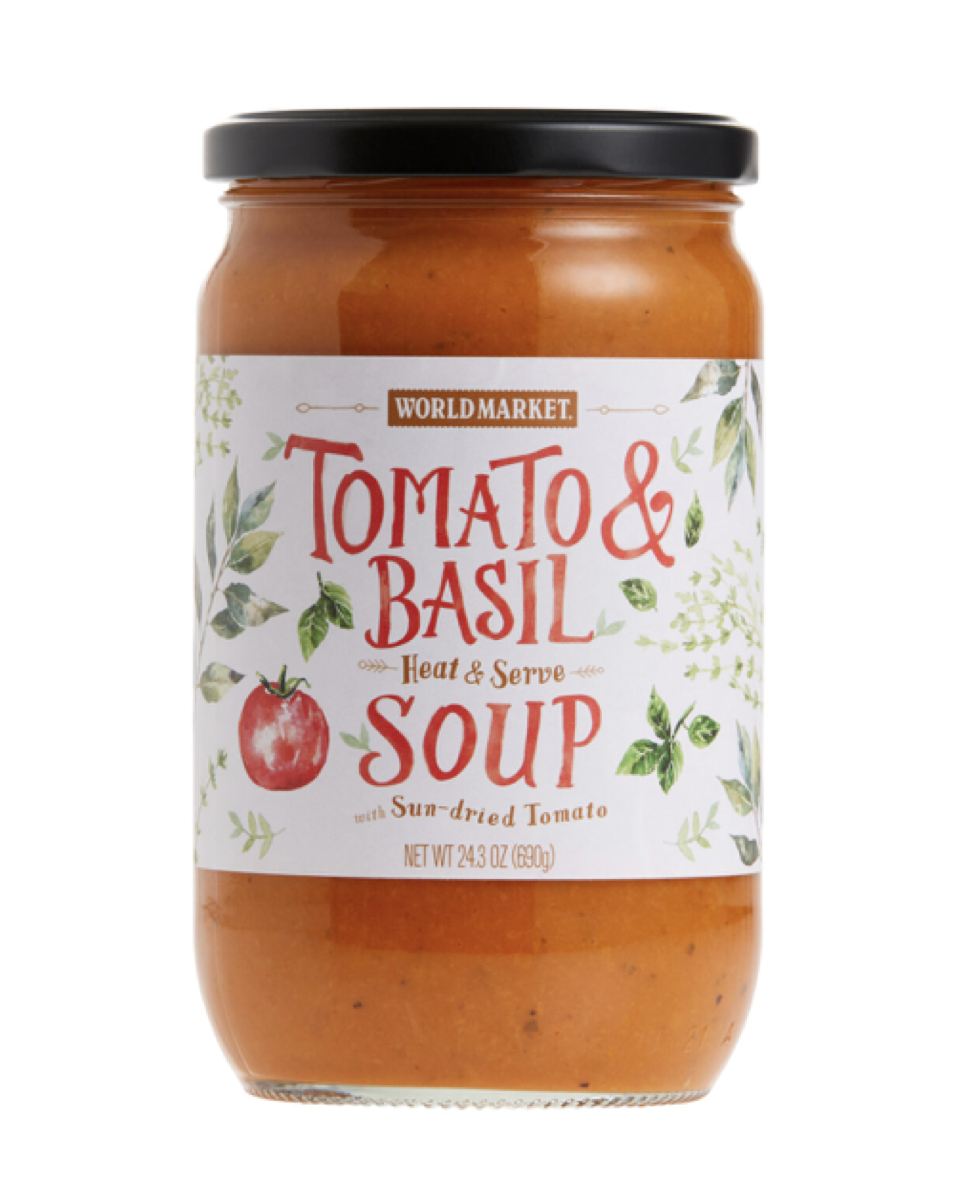8 Canned Soup Brands That Use Top-Tier Ingredients