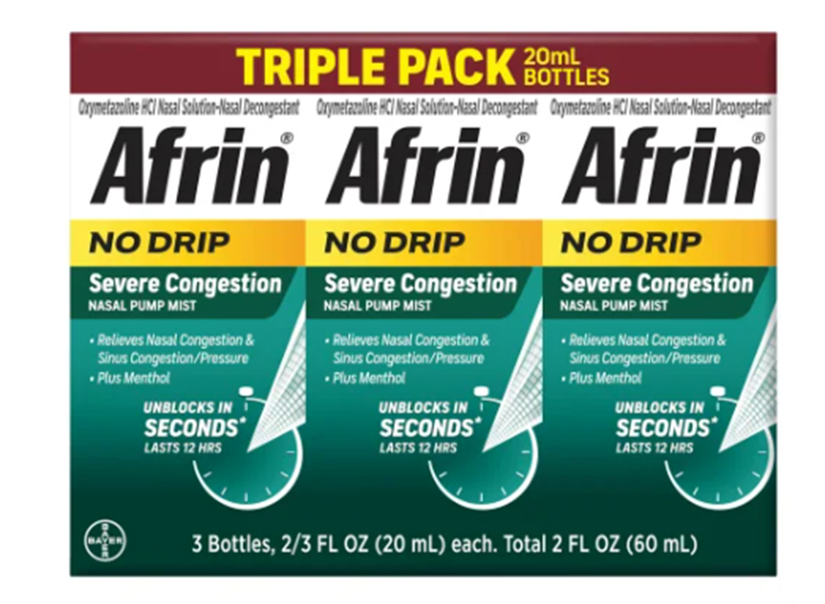 7 Best Costco OTC Meds To Stock Up On This Month