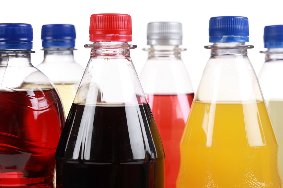 7 New Costco Drinks That Shoppers Are Obsessed With