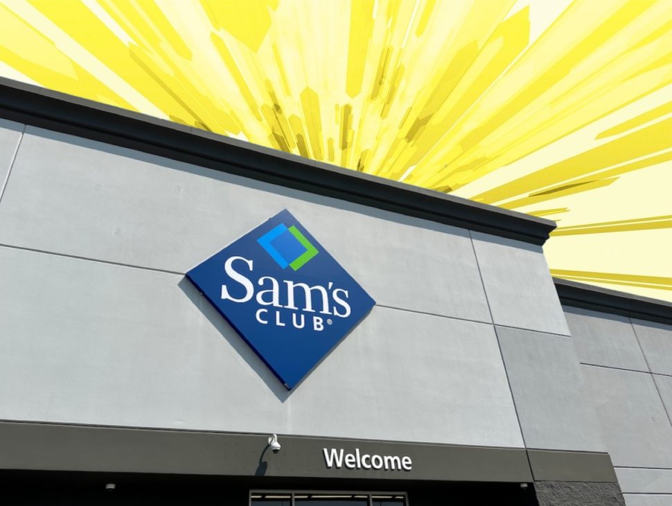 7 Best Sam's Club "New and Trending" Items Out Now — Eat This Not That