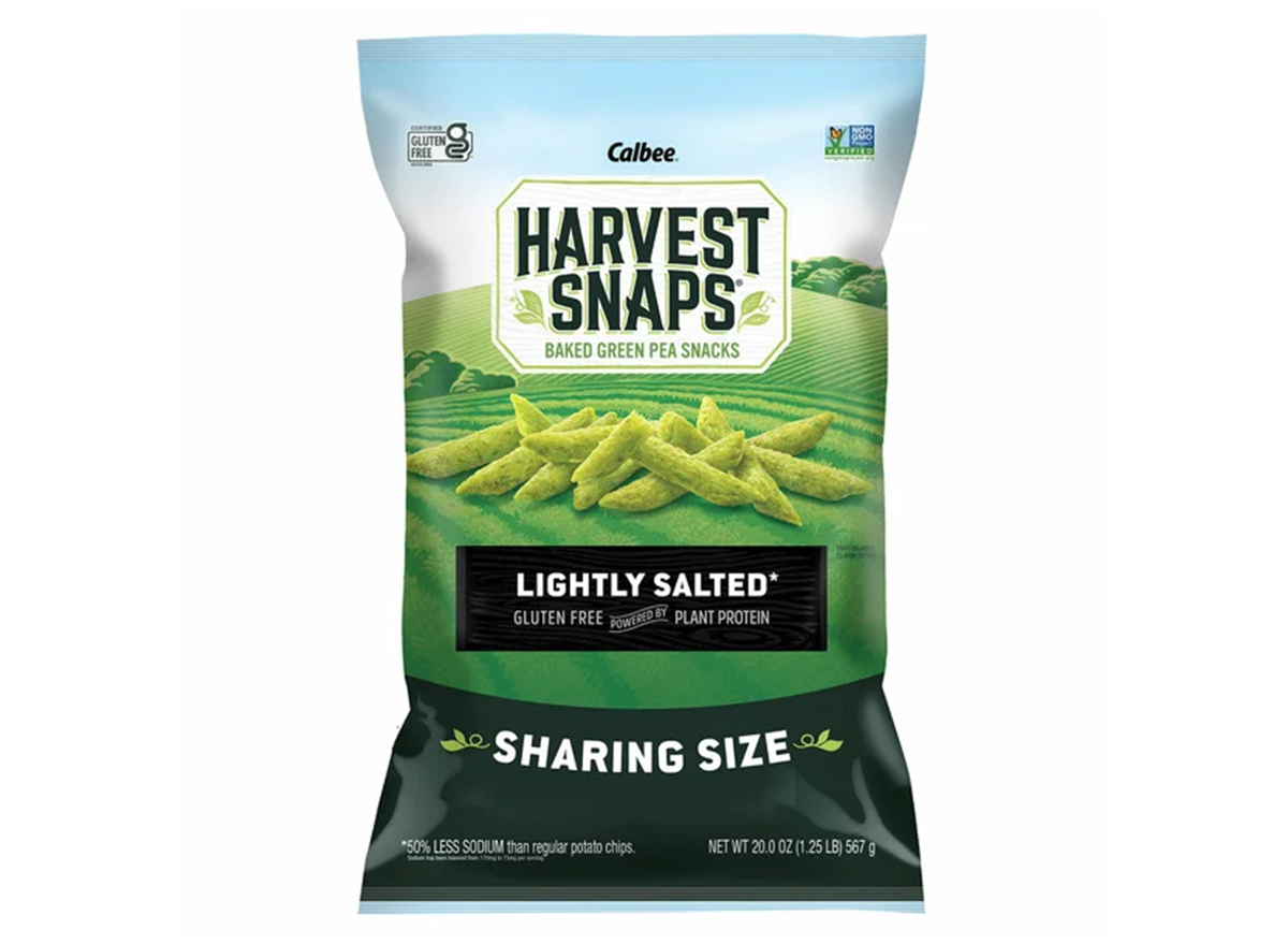 4 Daily Snacks That Shrink Belly Pooch Without Exercise After 60