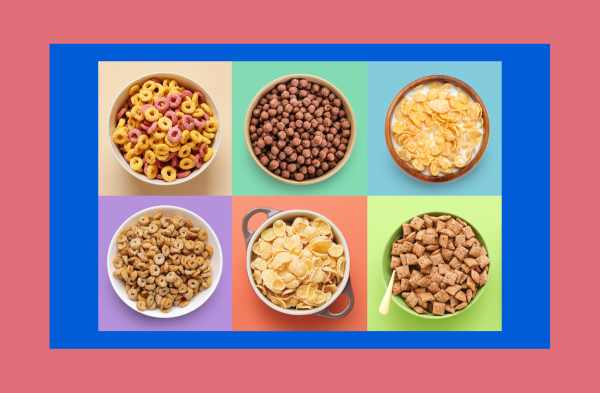 7 New Cereal Flavors Hitting Shelves This Summer