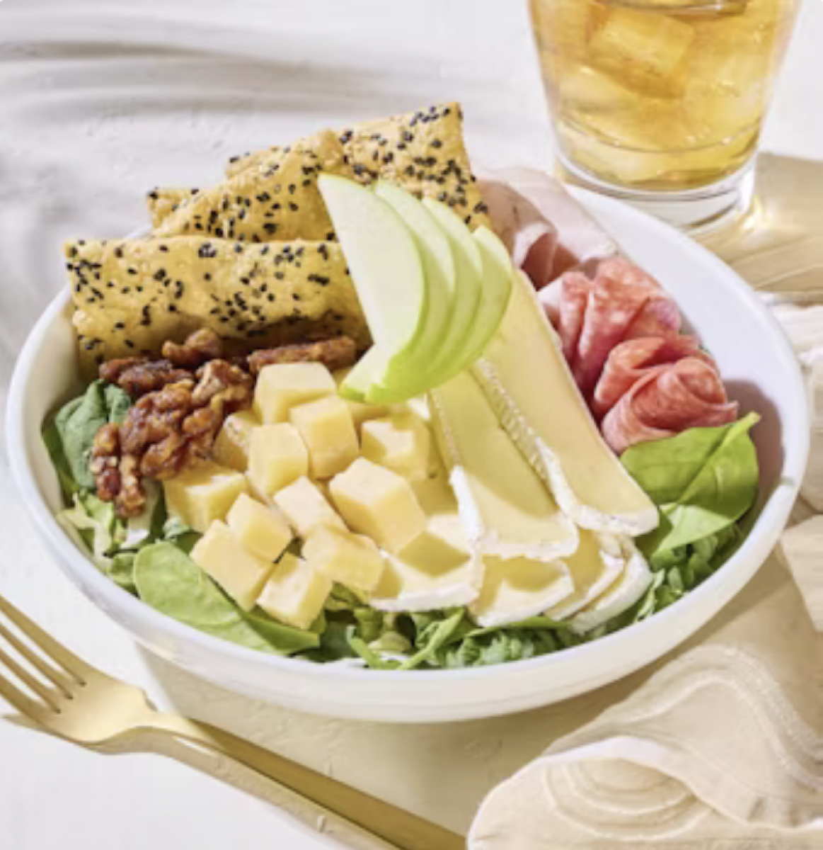 California Pizza Kitchen Just Introduced 4 Wild New Salads