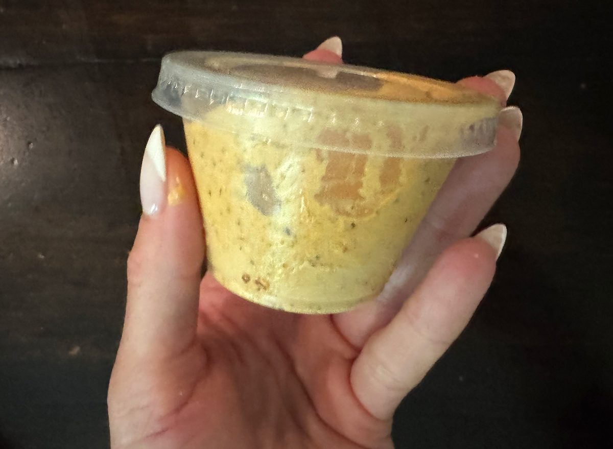 Chipotle Is Releasing Its First New Dip in 5 Years and I Tried It Early