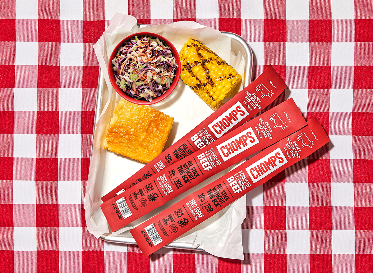 I Just Went to Trader Joe’s and Found These 7 Must-Buys for June