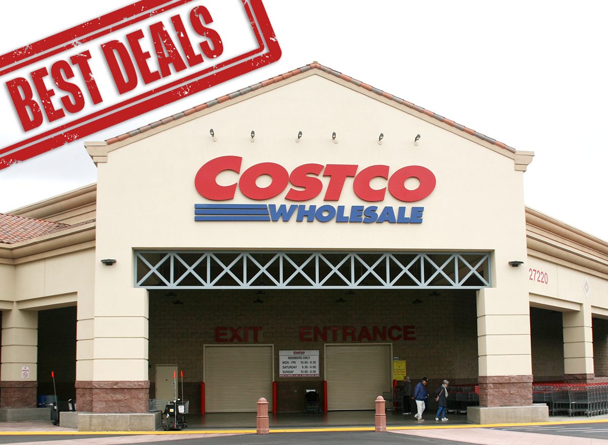 11 Hidden Costco Deals You’ll Want to Grab