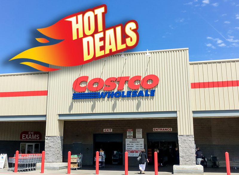 7 Costco Deals Ending Soon Shoppers Say Are Too Good to Miss
