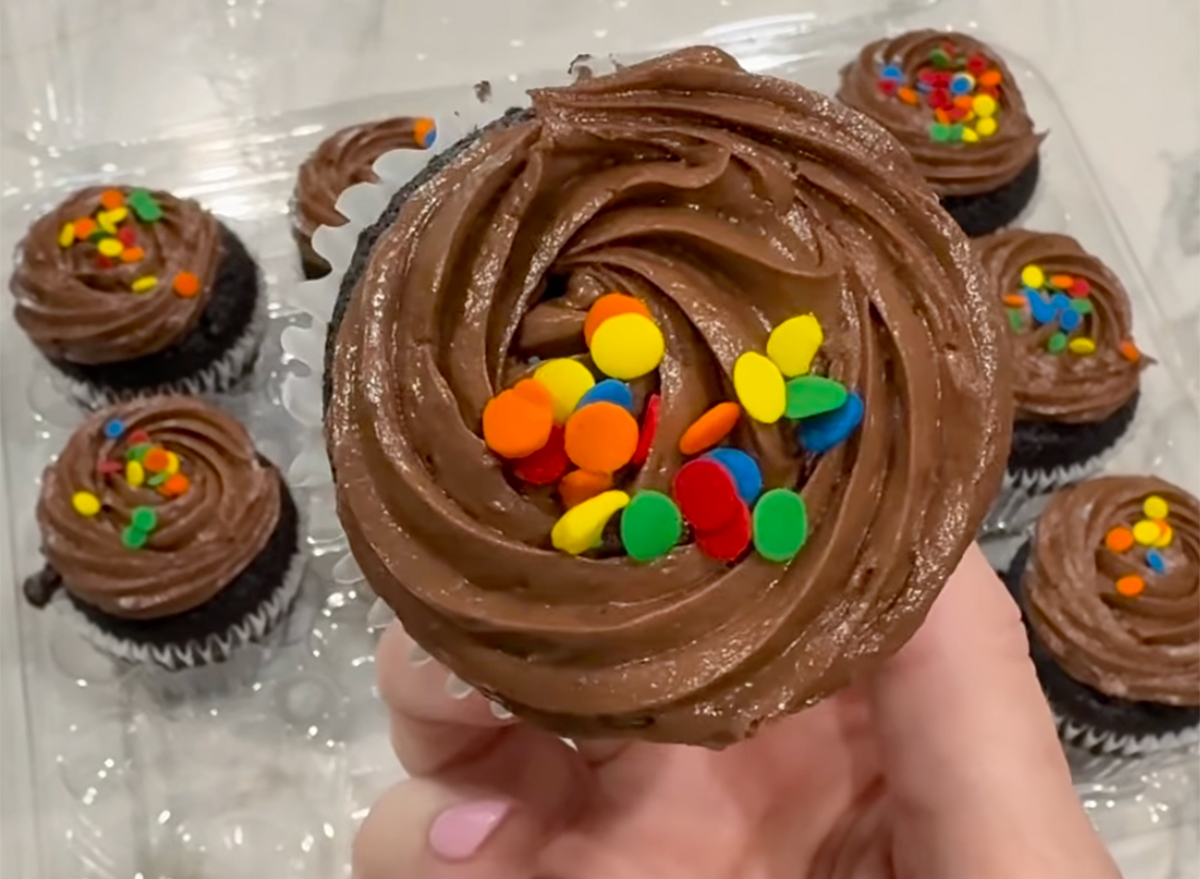 7 New Costco Baked Goods Shoppers Say Taste Just Like a Bakery