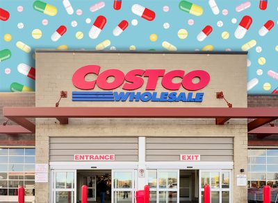 7 Best New Costco Pharmacy Items Hitting Shelves Now