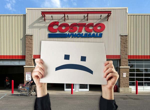 7 Costco Items I Really Regret Buying Recently