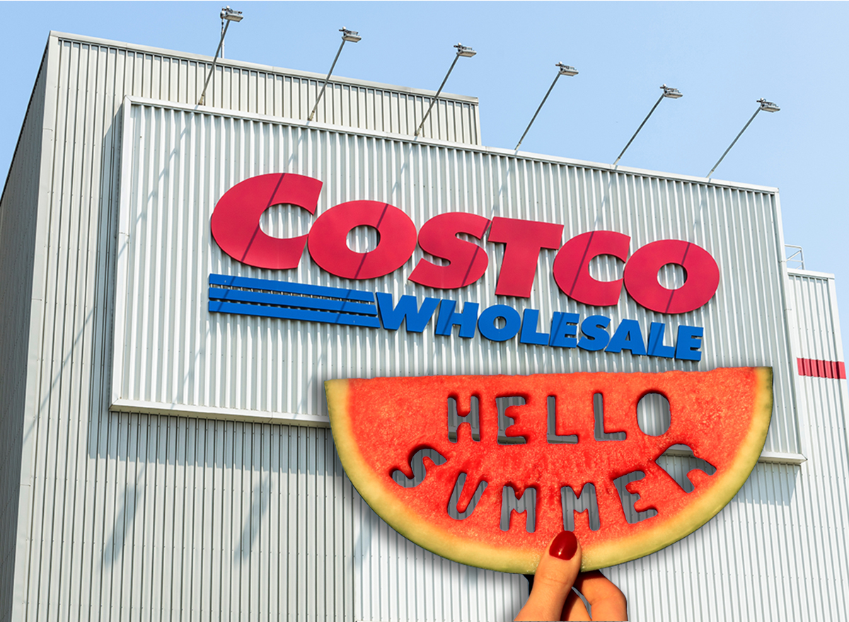 7 Costco Items I Always Buy in June to Get Ready for Summer