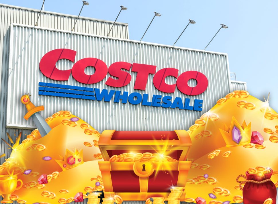 11 Best Costco "Treasure Hunt" Deals This Week