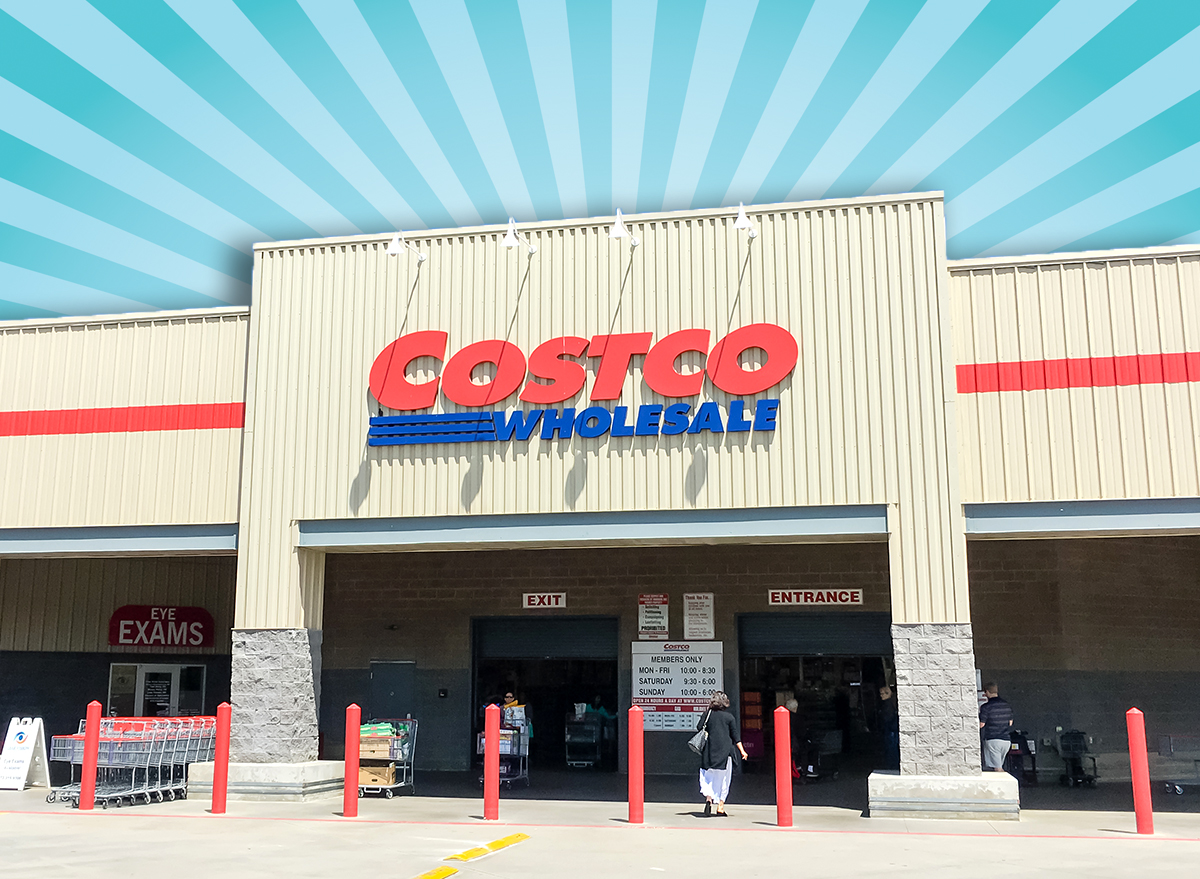 11 Costco Finds That Everyone's Buzzing About This Week