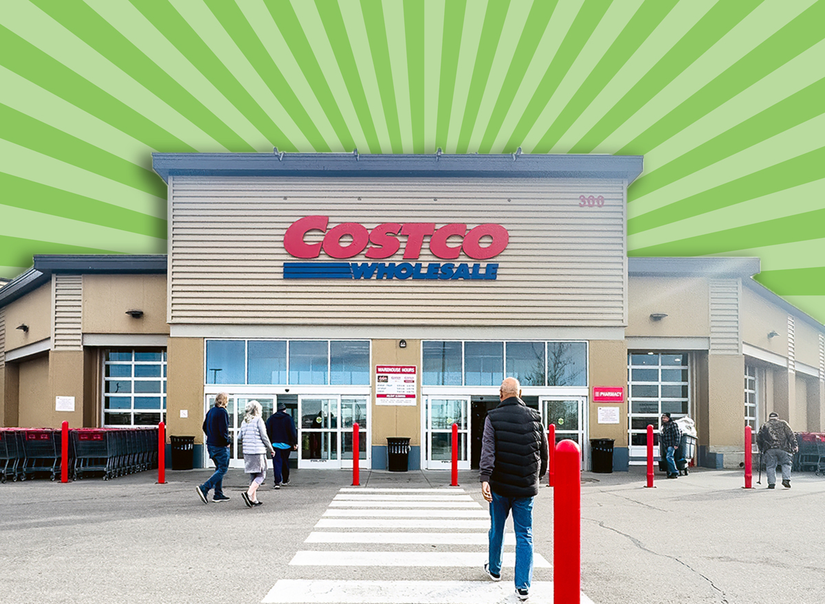 Costco Takes on Chipotle With New Burrito Bowl Kit