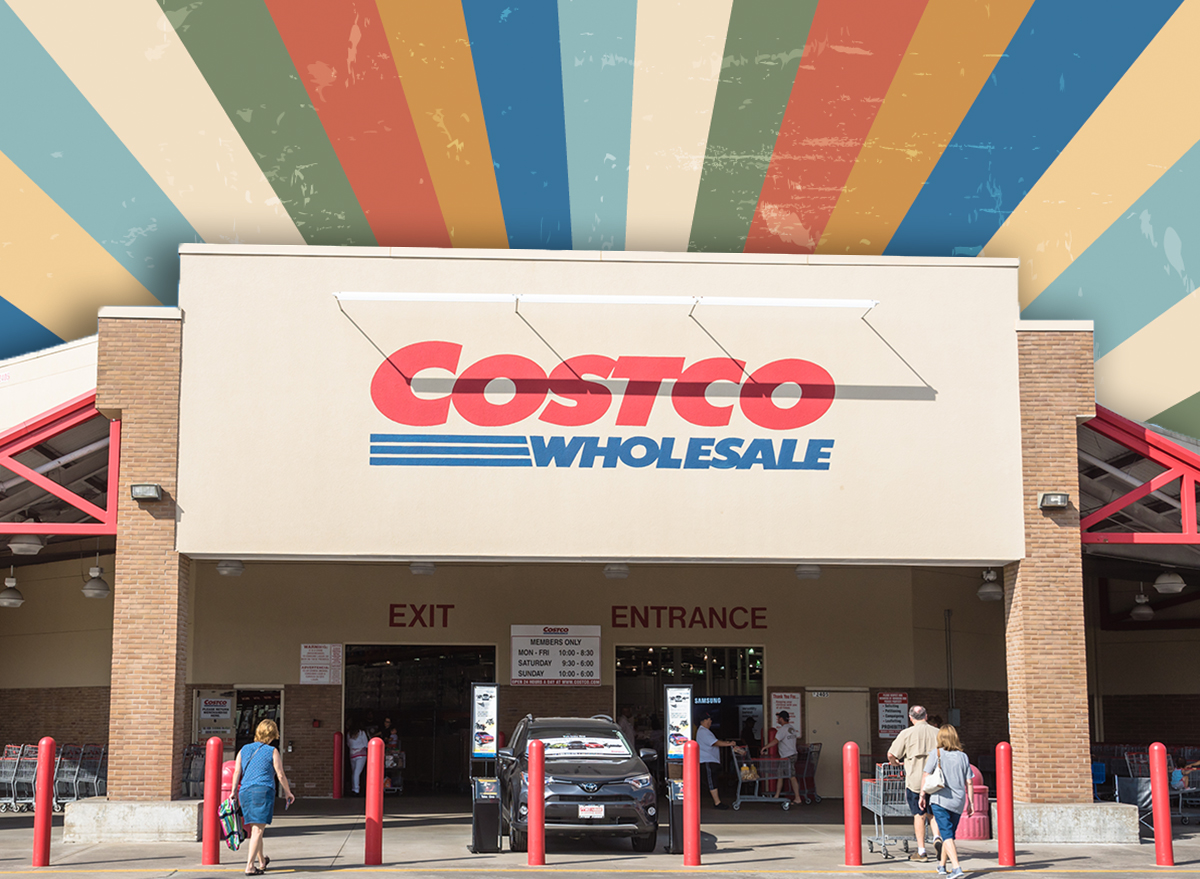7 New Costco Foods Shoppers Say Are So Good and So Easy