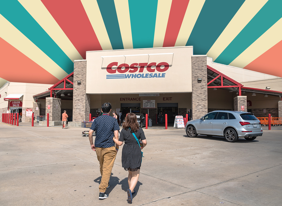 7 Brand-New Costco Items Shoppers Call 'Best of the Month'