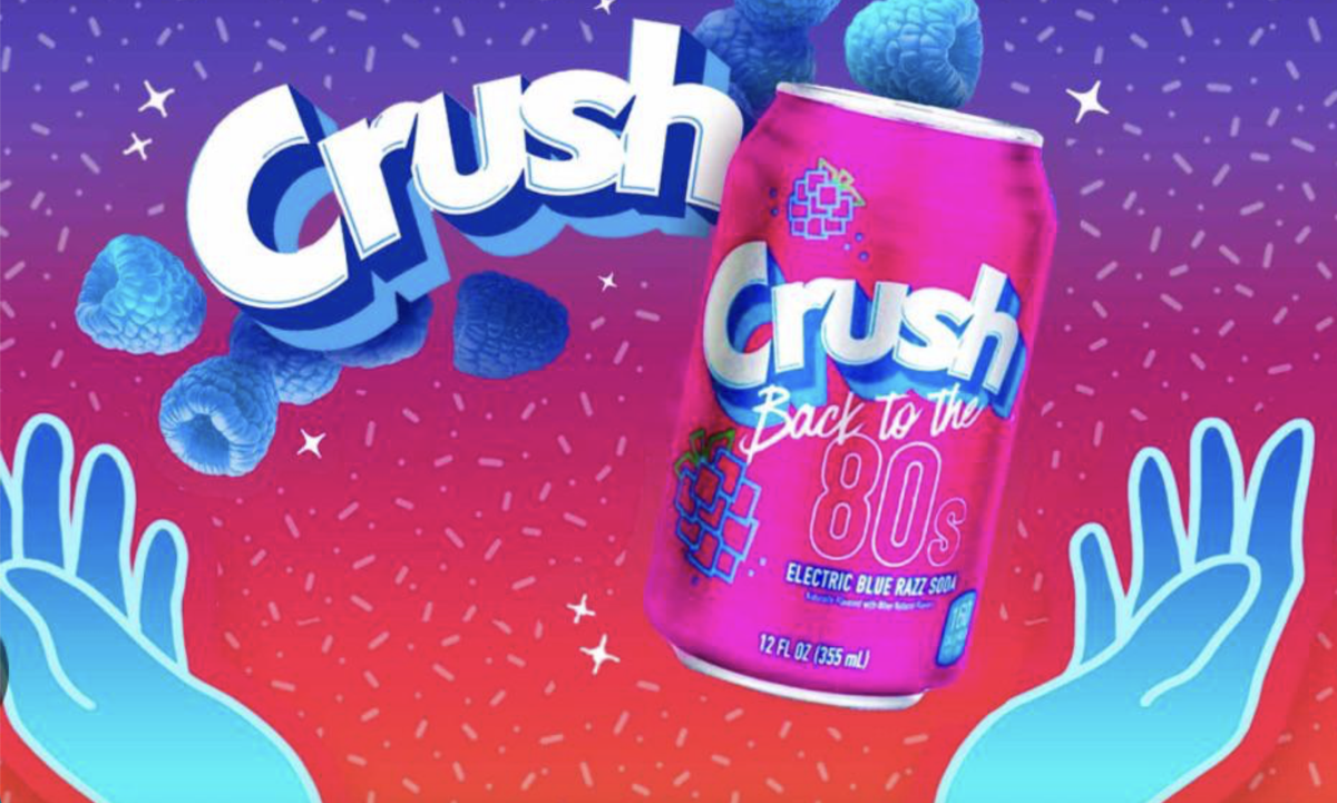 7 New Soda Flavors Shoppers are Spotting in Stores Now