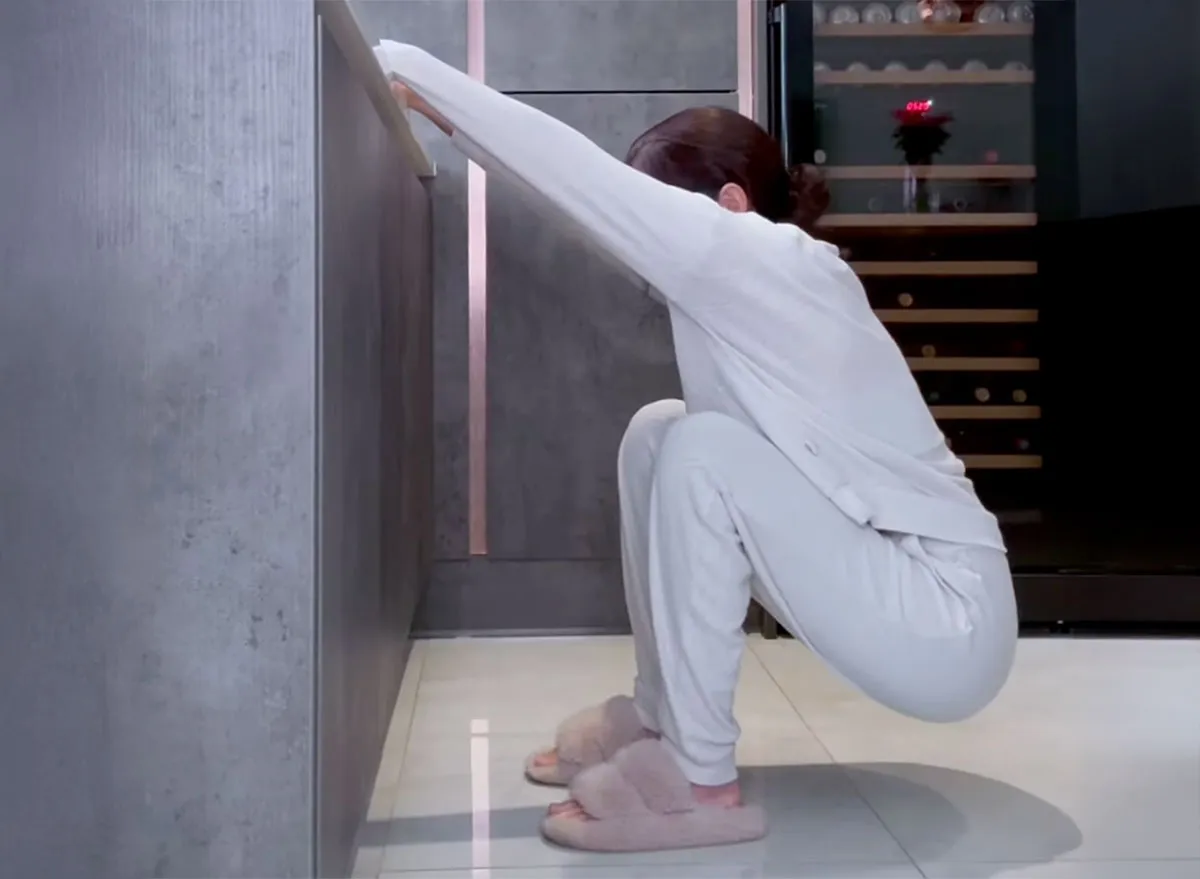 Try This Squat Test to Check Mobility After 40